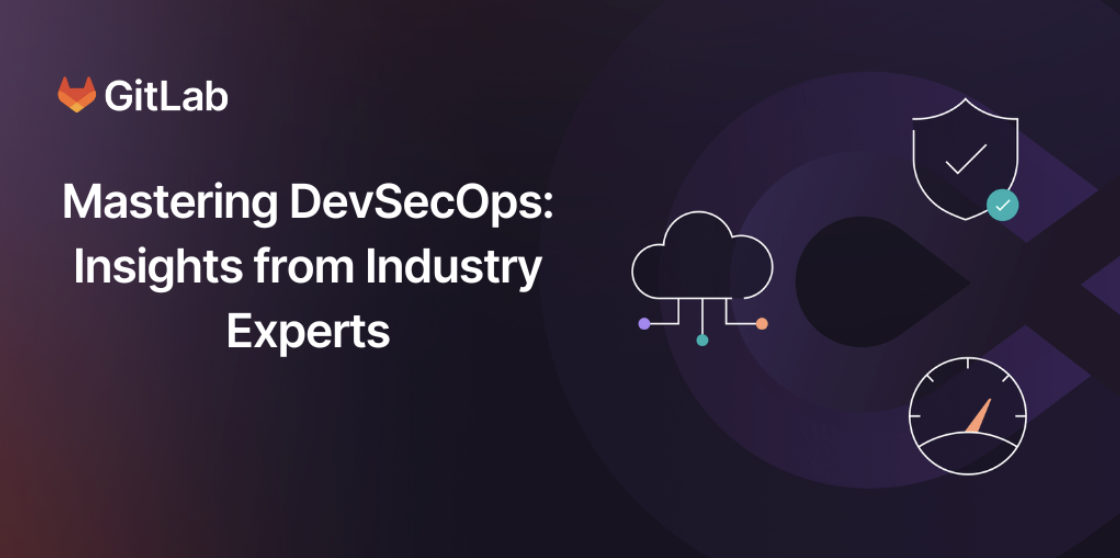 Mastering DevSecOps